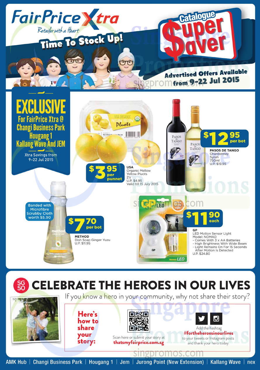 Fairprice Catalogue Super Saver Hari Raya Specials Homeproud Toyomi Fairprice Catalogue Super Saver Hari Raya Specials Homeproud Toyomi