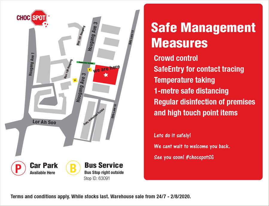 Choc Spot Warehouse sale – Hershey’s, Toblerone, Maltesers, M&M’s ...