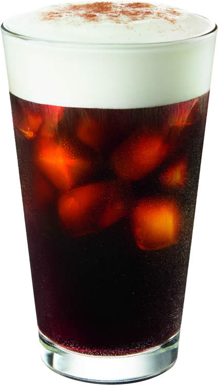 Starbucks: Toffee Nut Crunch Latte & Peppermint Mocha returns along ...