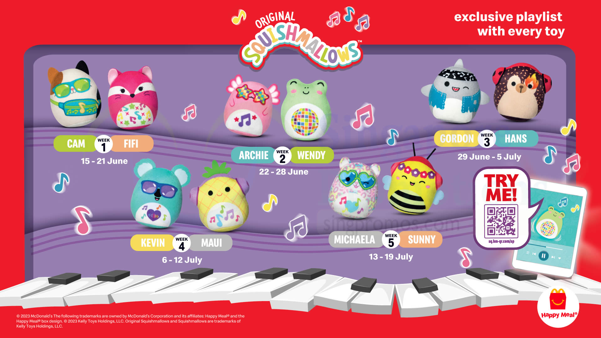 Mcdonald s Happy Meal Toy May 2024 Mcdonald s Happy Meal Toy May 2024