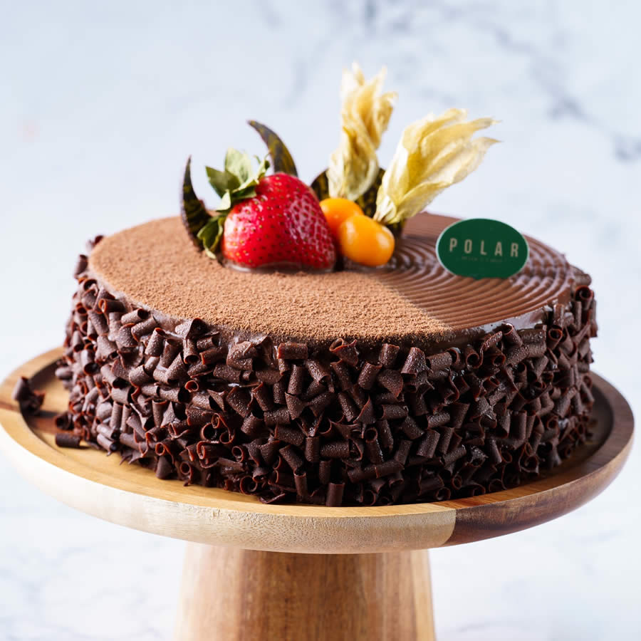  EXPIRED Polar Puffs Cakes Is Offering 15 Off Royal Chocolate Cake