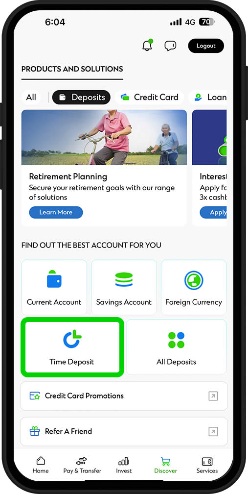 Standard Chartered S’pore time deposit promo offers up to 1.2% p.a ...