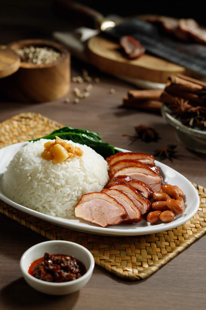 Food Republic Reopens at Suntec City with Eight New Stalls from 2 Jan 2026